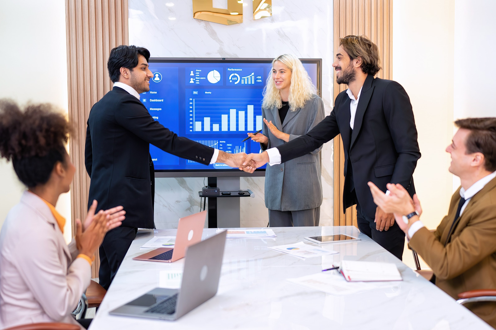Sales Management: A Simple Approach for Successful Sales - SalesGuru
