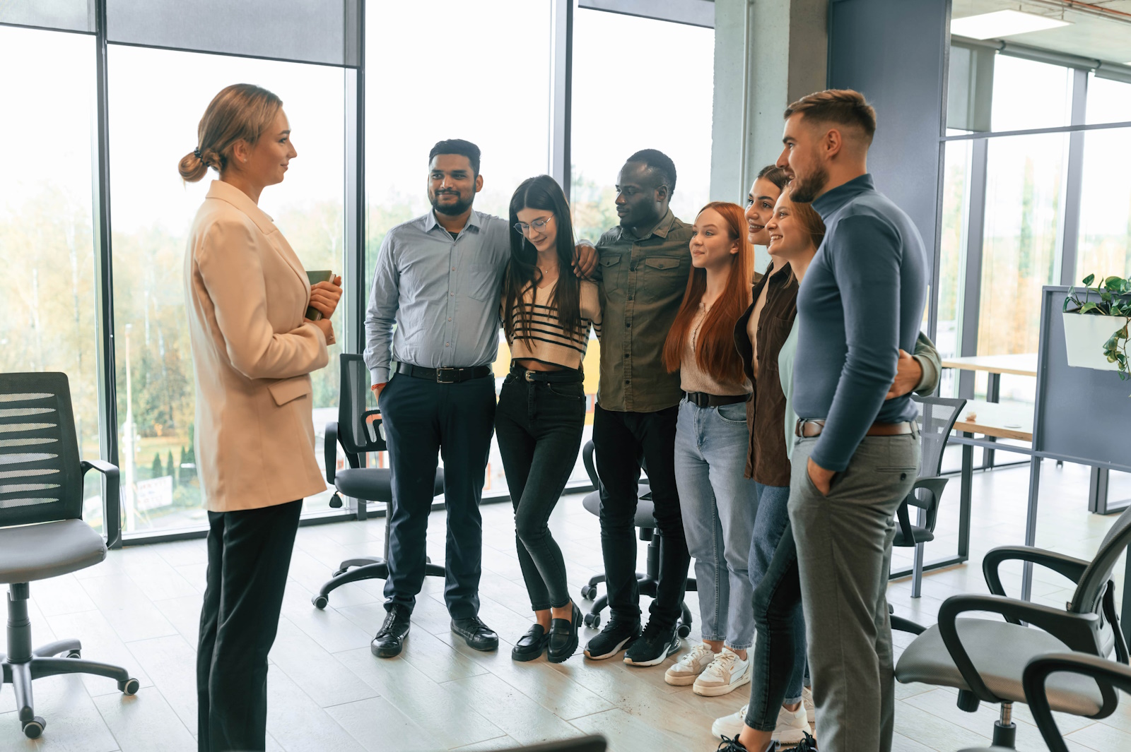 The Secret to Sales Management - SalesGuru