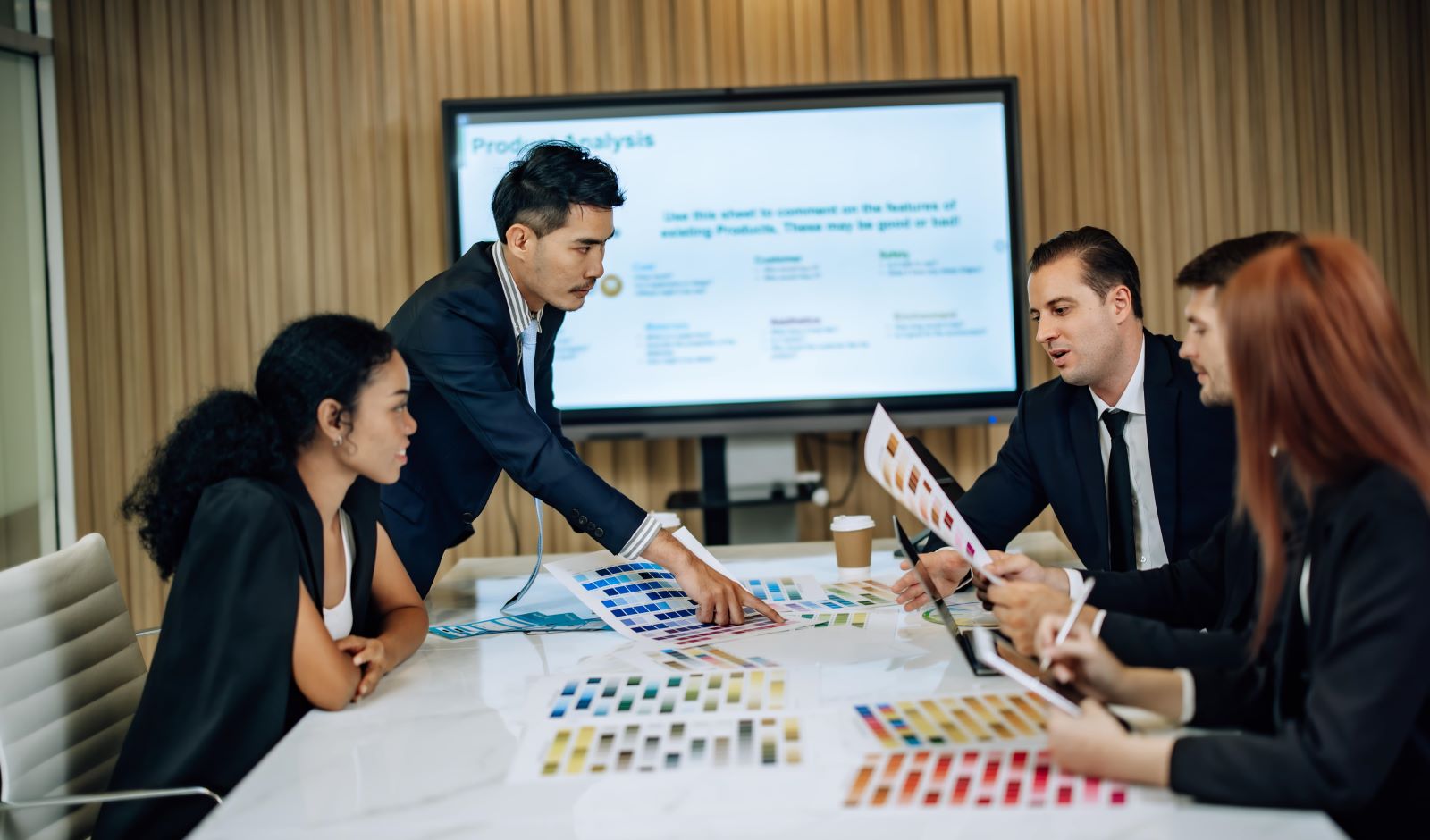 Sales Management: Elevate Your Strategy - SalesGuru